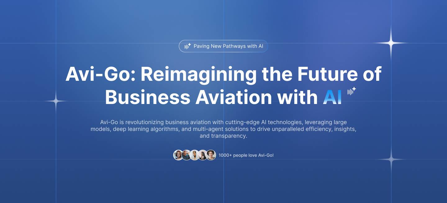 Research & Consulting – Customized Aviation Reports & Data Insights| Avi-Go